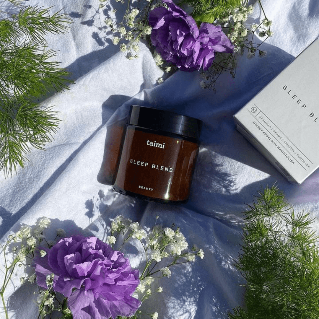 B3-vitamiini (Niasiini): Terveysvaikutukset & Puutos - Taimi