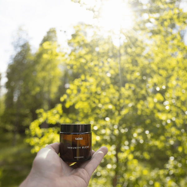 B3-vitamiini (Niasiini): Terveysvaikutukset & Puutos - Taimi