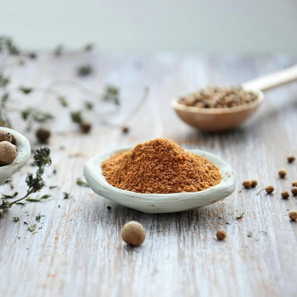 Sahrami | Maailman kallein mauste ja terveysvaikutukset - Taimi